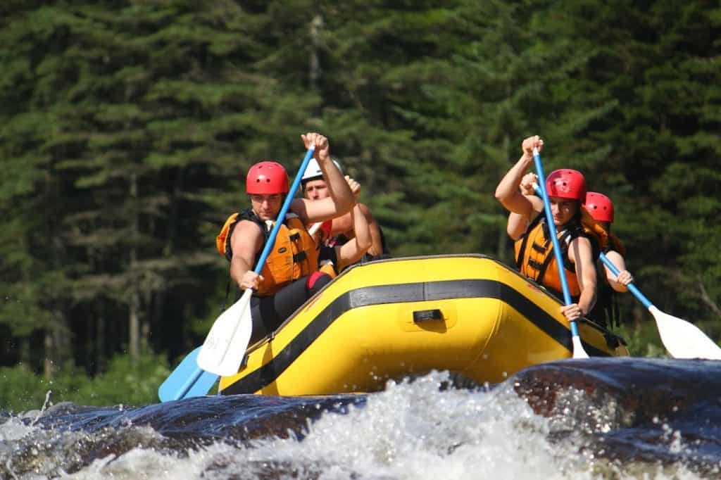 Groupe Scouts de Boucherville - Embarques dans l'aventure